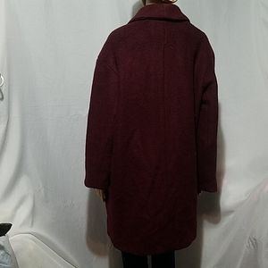 Kenneth Cole Reaction | Jackets & Coats | Kenneth Cole Reaction Coat ...